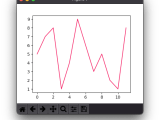 How To Specify Hex Color For Plot In Matplotlib