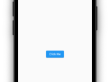 Flutter Elevatedbutton Tutorial