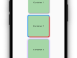 Flutter Boxshadow Tutorial