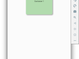 How To Set Box Shadow For Container Widget In Flutter