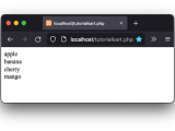 How To Split String By Delimiter Separator In Php