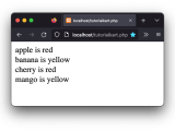 Php Split String By New Line