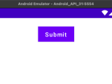 Button Shape Android Jetpack Compose