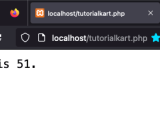 Php Addition Assignment Operator