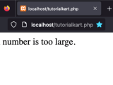 Multiple Catch Blocks In Try Catch In Php