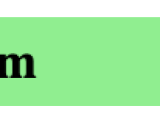 Css Border Inline Property
