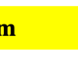 Css Border Inline Property