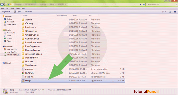 MS Office – Now TECH