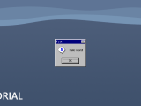 Tutorialr Tutorials Visual Basic 6