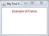 Frame Class