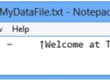 Serialization Deserialization In C