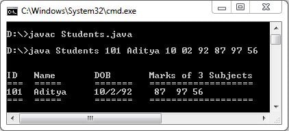 Insert Accept Display Student Details Java - Modern 8K Landscape Illustrations | Free Download