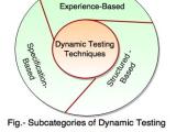 Dynamic Testing Techniques