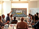 Master Aws Tutorial Unlock Powerful Features Now