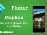 Flutter Tutorial Flutter Map Navigation Uber Style Full Tutorial