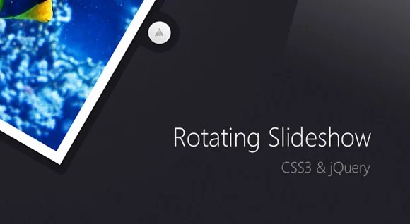 8 Usefull CSS/jQuery Tutorials for Web-Developers | TutorialsBucket