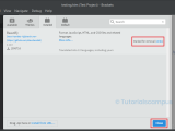 Brackets Editor Extensions