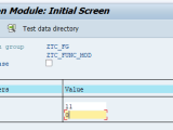 Sap Abap Function Modules