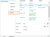 Selenium Ide First Test Case