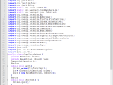 Selenium Ide First Test Case