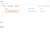 Selenium Ide First Test Case