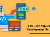 What Is Low Code App Development Platform Tutorials Field