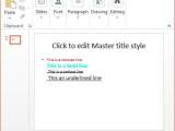 Apache Poi Ppt Formatting Text