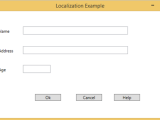 Wpf Localization