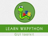 Wxpython Introduction