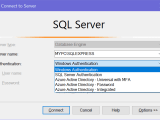 Sql Server Management Studio Ssms