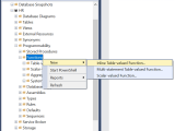 Sql Server Functions Create Alter Call