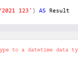 Sql Server Dateadd Function