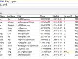 Sql Server Min Get Minimum Value In A Column