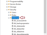 Database Schema In Sql Server
