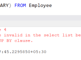 Sql Server Sum Function Get Total