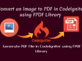 React Js Codeigniter Example