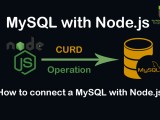 How To Create Login Api In Node Js With Mysql Printable Forms Free Online
