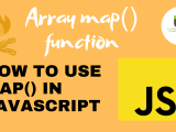 Javascript Arrayflatmap Use Flatmap To Map Over An Array And By