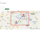 Google Maps Directions Api Examples