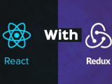 Github Filipepedro React Redux Admin React Redux Admin Example App