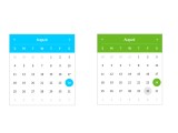 Best Vanilla Javascript Calendar Plugins Tutsplanet