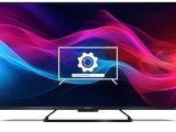 Update Sharp Tv
