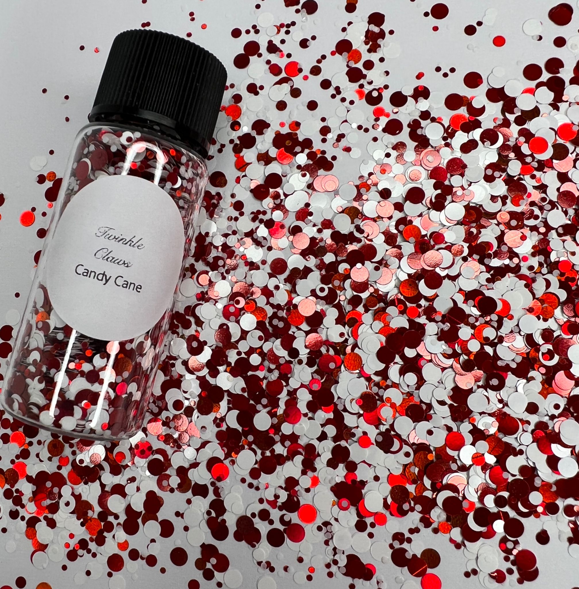 Candy Cane – Twinkle Claws