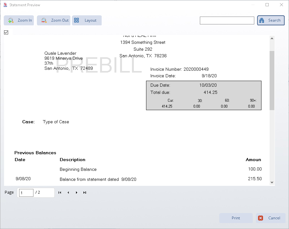 Txdocs Practice Management Txdocs