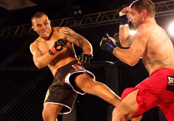 Updated – “King of Kombat: Mass Destruction” Preview and Predictions ...