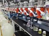 Common Problems In Solvent Extraction Systems Tiei Liquid Liquid