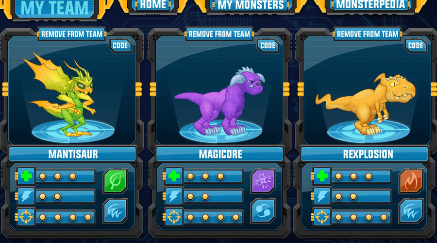 Code Monster Mcwt - Ocean Pictures - High Quality HD Collection