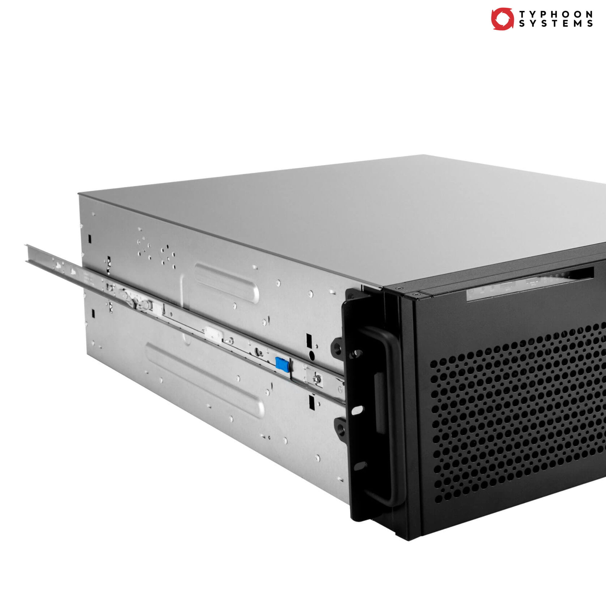 S-Ripper Pro Threadripper PRO 5000WX | Workstation