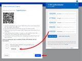 How To Set Up Coinbase With Typingdna Authenticator Typingdna