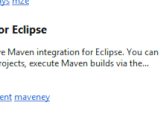 Eclipse Gitbook
